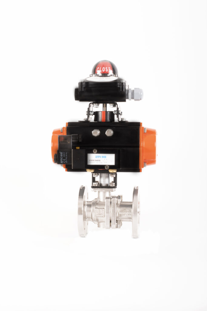 2390F – Avconcontrols