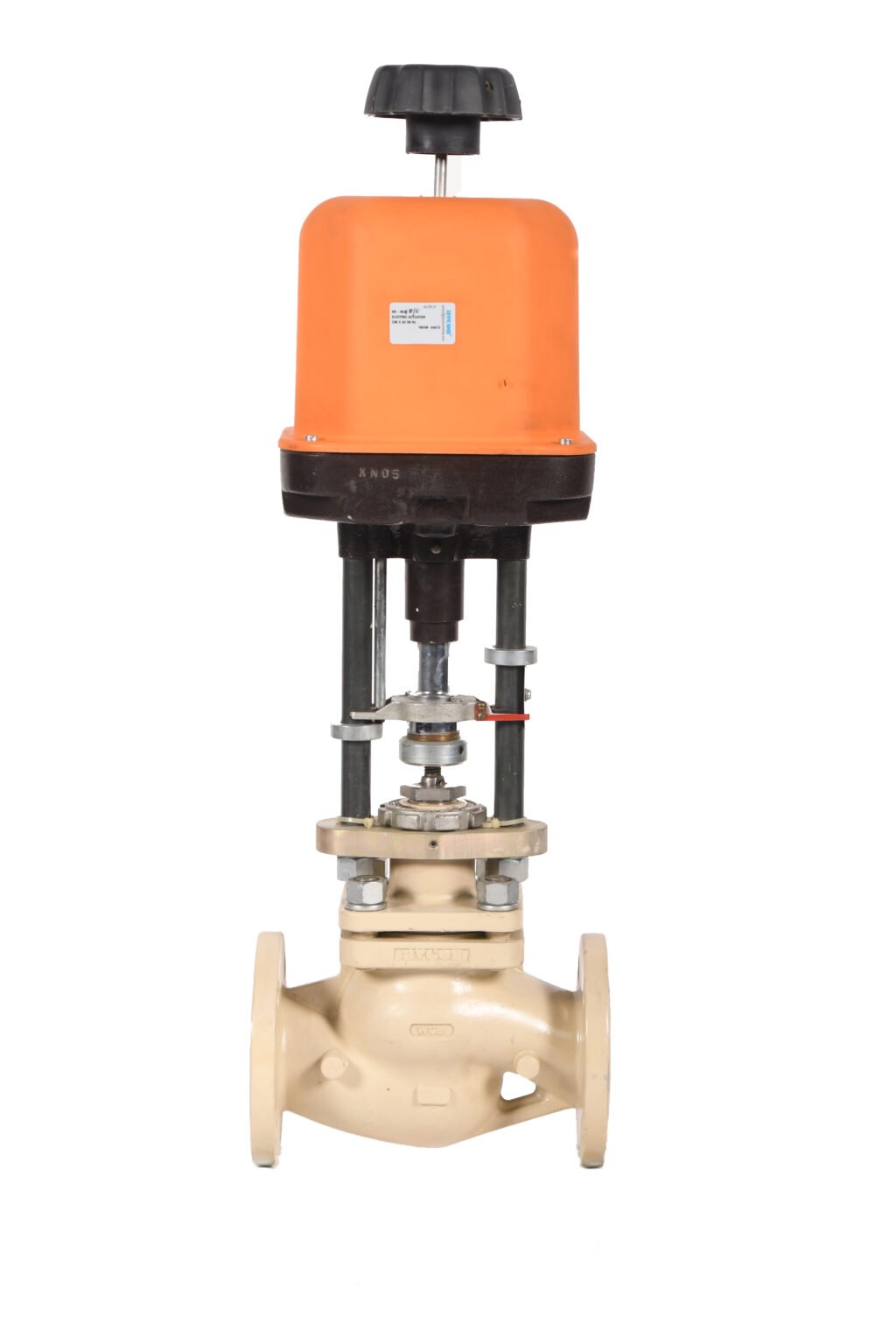 Control Valves - Avconcontrols