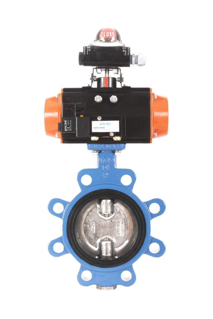 4323B – Avconcontrols